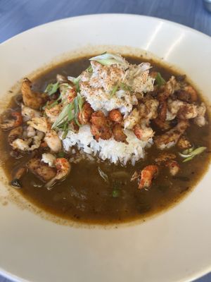 A’HA CRAWFISH BISTRO - 19 Photos - 1055 US Hwy 49, Richland ...