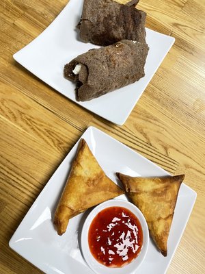 KATEGNA ETHIOPIAN CUISINE - Updated February 2026 - 79 Photos & 52 ...
