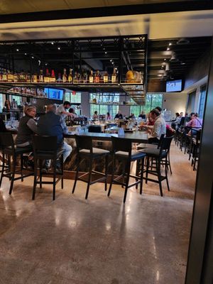 SOUTHERN SOCIAL - Updated December 2025 - 416 Photos & 344 Reviews ...