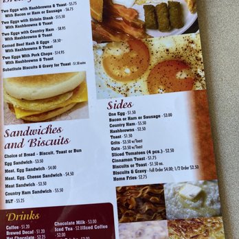 BLUE GRASS RESTAURANT - Updated December 2025 - 16 Photos & 22 Reviews ...