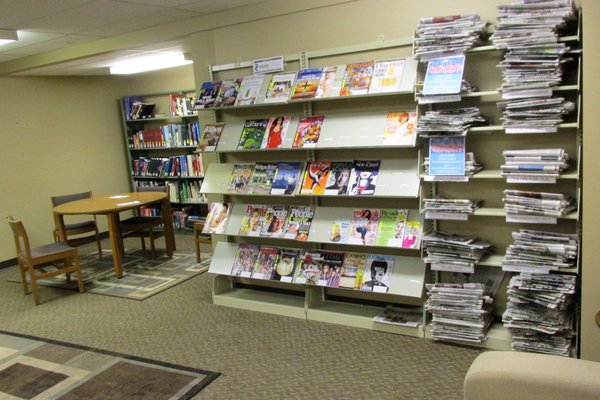 LUDINGTON LIBRARY - Updated August 2025 - 15 Photos - 217 E Ludington ...
