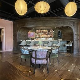 THE COLONEL’S CLUB - Updated February 2025 - 93 Photos & 36 Reviews ...