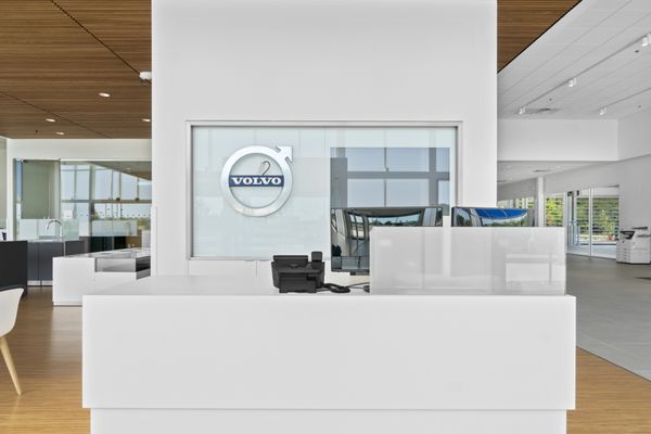 KOONS VOLVO OF WHITE MARSH - Updated September 2025 - 37 Photos & 79 ...