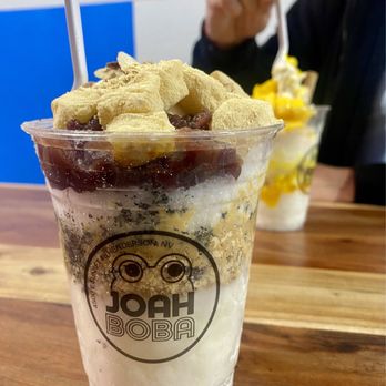 JOAH BOBA - Updated January 2025 - 258 Photos & 118 Reviews - 4500 ...
