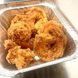 VYBEZ KITCHEN - TEMP. CLOSED - Updated October 2025 - 80 Photos & 50 ...