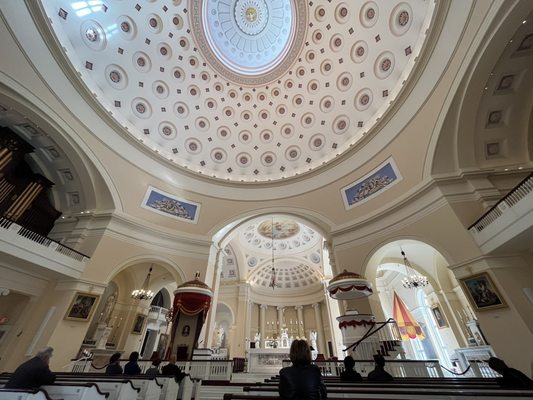 BASILICA OF THE ASSUMPTION - Updated March 2025 - 178 Photos & 37 ...