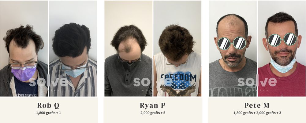 SOLVE CLINICS - 115 Photos & 21 Reviews - 4905 Old Orchard Ctr, Skokie ...