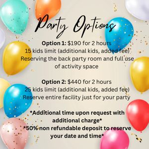 KIDZ ADVENTURE CENTER - Updated June 2025 - 19 Photos & 20 Reviews ...