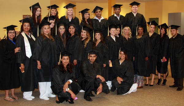 UNITEK COLLEGE - CONCORD CAMPUS - Updated November 2025 - 73 Photos ...