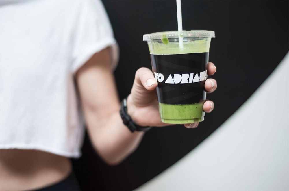 YO ADRIAN - Updated February 2025 - 349 10 Avenue SW, Calgary, Alberta ...