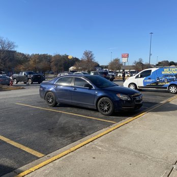 TANGER OUTLETS LOCUST GROVE - Updated December 2025 - 117 Photos & 119 ...