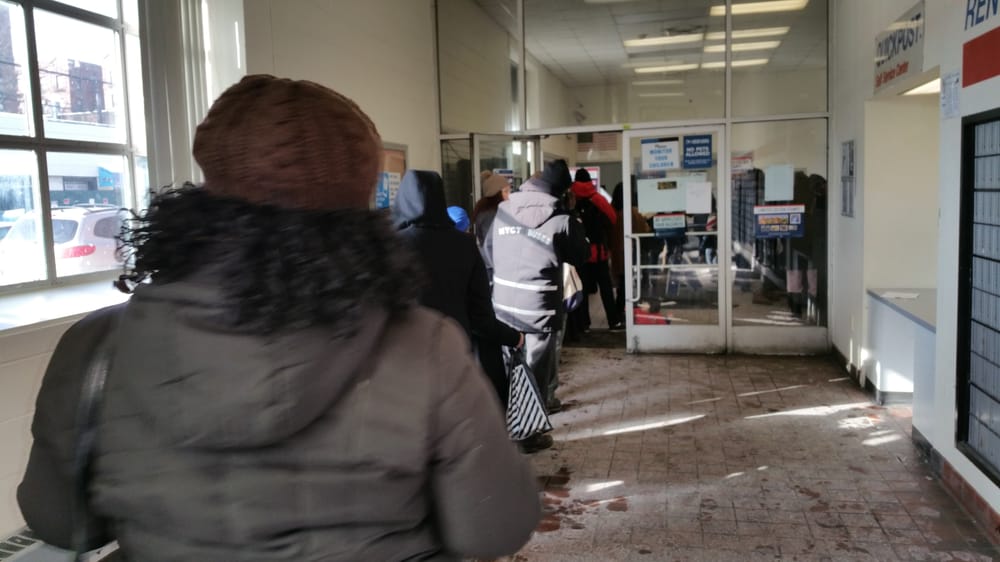 US POST OFFICE - Updated November 2025 - 12 Photos & 63 Reviews - 2319 ...