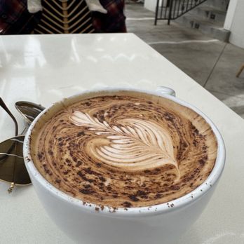 CAJE COFFEE ROASTERS - Updated April 2025 - 320 Photos & 105 Reviews ...