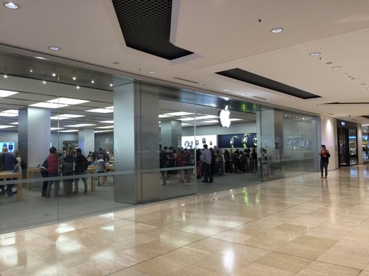 APPLE CHATSWOOD CHASE - Updated December 2025 - 15 Reviews - Victoria ...