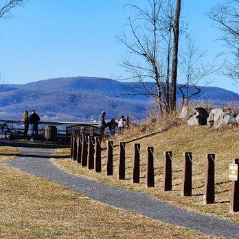 CHIMNEY ROCKS PARK - Updated October 2025 - 31 Photos - Chimney Rocks ...