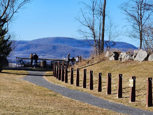 CHIMNEY ROCKS PARK - Updated October 2025 - 31 Photos - Chimney Rocks ...