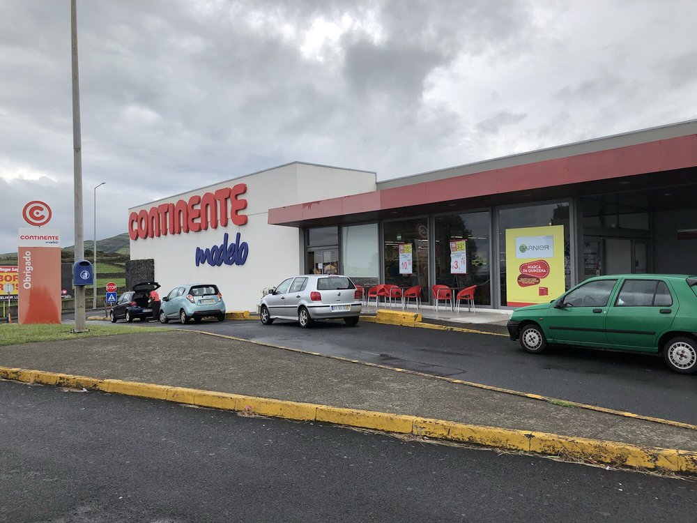 CONTINENTE MODELO - Updated June 2025 - Estrada da Circunvalação, s/n ...