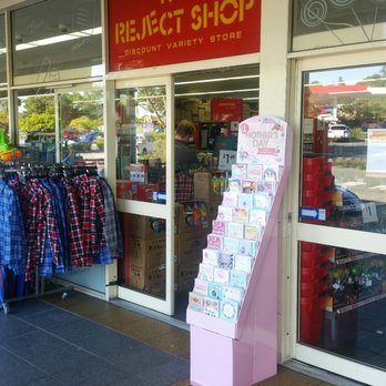 THE REJECT SHOP - Updated May 2025 - Shop 19, Currimundi Markets ...