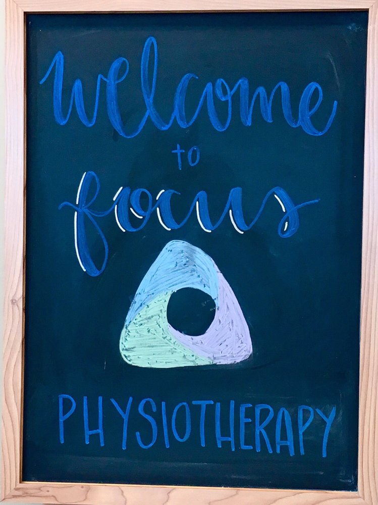 FOCUS PHYSIOTHERAPY MADISON - Updated December 2025 - 7061 Hwy 72 W ...