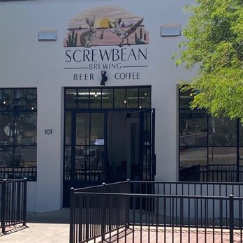 SCREWBEAN BREWING - Updated October 2024 - 88 Photos & 36 Reviews - 103 ...
