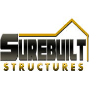 SURE BUILT STRUCTURES - Updated December 2025 - 2423 Robertson Dr ...