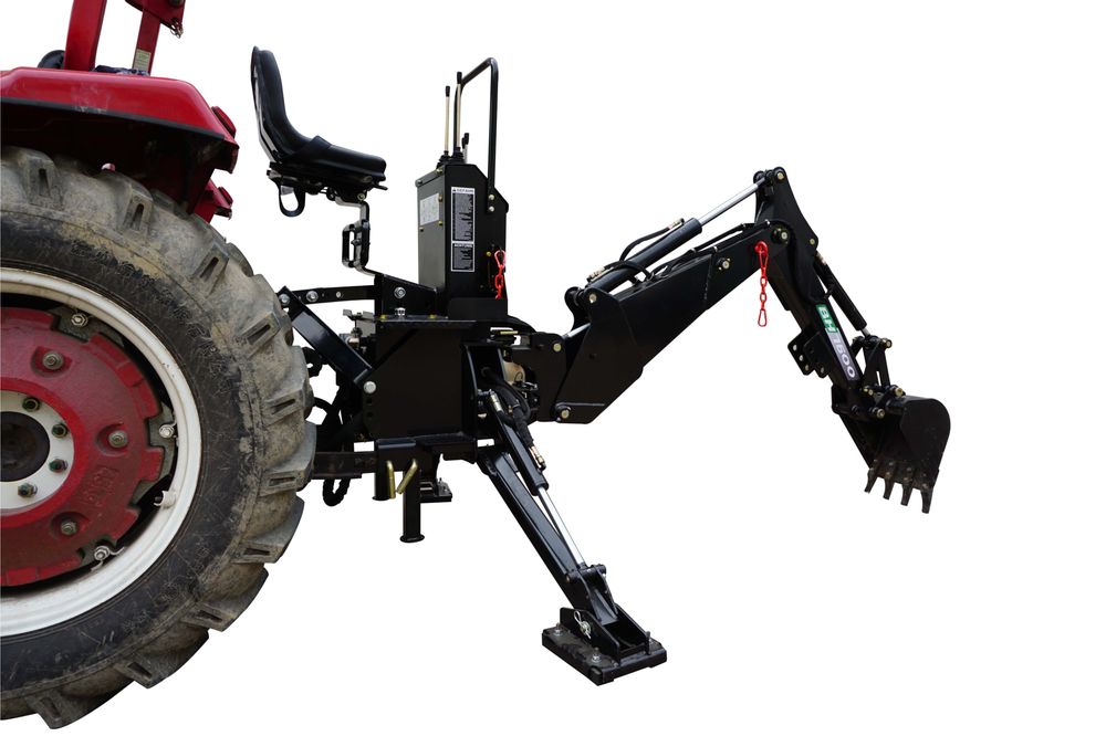 VICTORY TRACTOR IMPLEMENTS - Updated August 2025 - 65 Pine Ave, Long ...