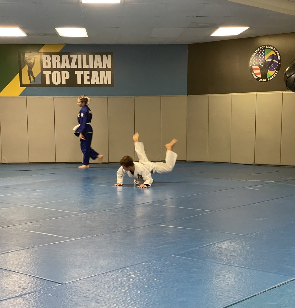 BRAZILIAN TOP TEAM BOCA RATON - Updated December 2025 - 14 Photos & 13 ...