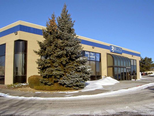 BELLCO CREDIT UNION - Updated December 2025 - 58 Reviews - 8851 Harlan ...