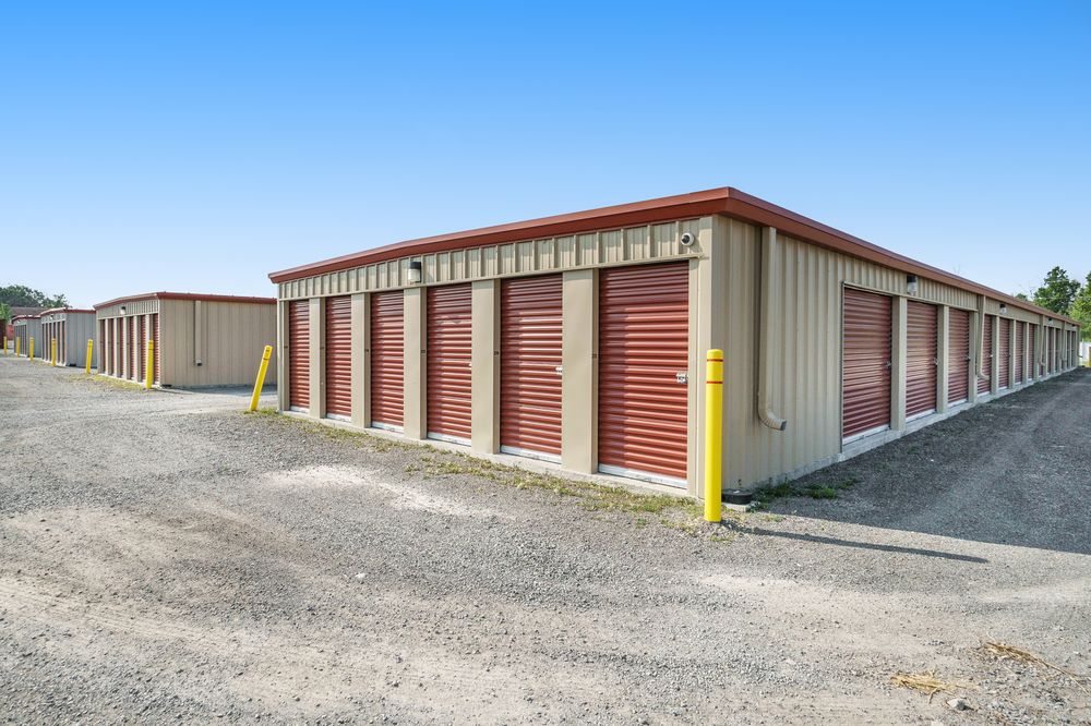 MINI MALL STORAGE - Updated February 2025 - Request a Quote - 17 Photos ...