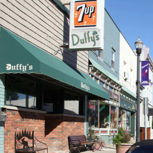 DUFFY’S BAR - 10 Reviews - 125 E Main St, Flushing, Michigan - Sports ...