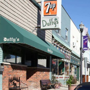 DUFFY’S BAR - Updated October 2025 - 10 Reviews - 125 E Main St ...
