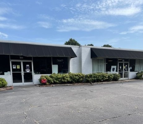 REAL-LIFE THRIFT - Updated October 2025 - 5100 Lacy Ave, Raleigh, North ...