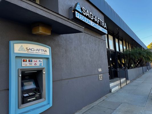 SAG-AFTRA FEDERAL CREDIT UNION - Updated December 2025 - 10 Photos & 78 ...
