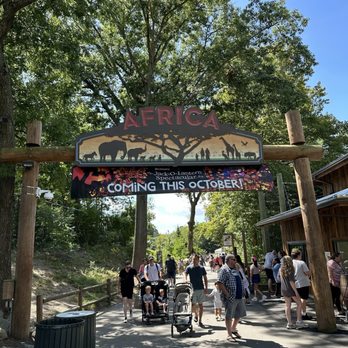 ROGER WILLIAMS PARK ZOO - Updated July 2025 - 1339 Photos & 308 Reviews ...