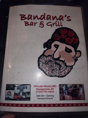 BANDANA’S BAR AND GRILL - 47 Photos & 64 Reviews - 930 Lake Rd ...