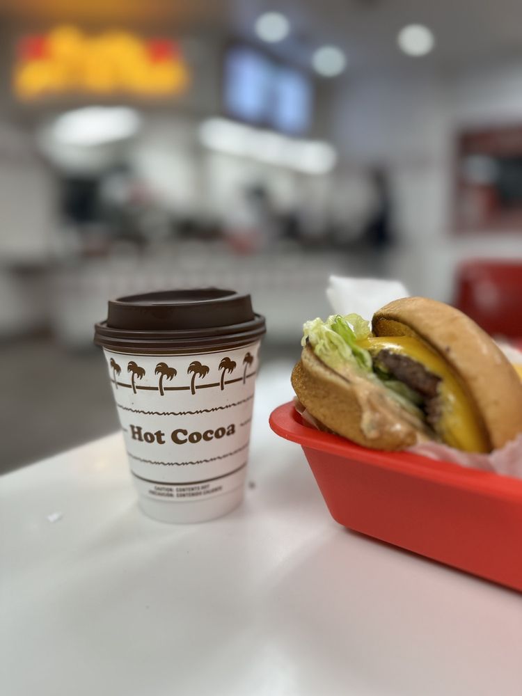 IN-N-OUT BURGER - Updated March 2026 - 365 Photos & 334 Reviews - 1809 ...