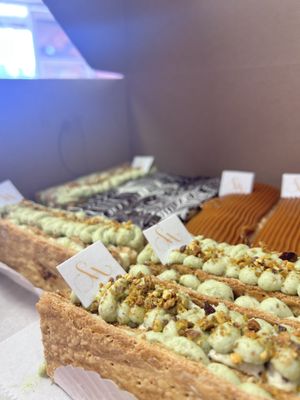 ST HONORE BAKERY - Updated January 2026 - 124 Photos & 41 Reviews ...