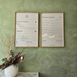 MATCHA HAUS - Updated December 2025 - 47 Photos & 21 Reviews - 324 ...