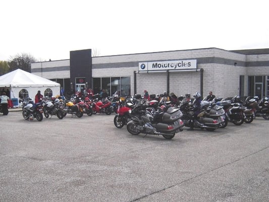 BMW ROYAL ENFIELD MOTORCYCLES OF CLEVELAND - Updated May 2026 - 17 ...