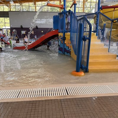NORTH ARUNDEL AQUATIC CENTER - Updated July 2025 - 24 Photos & 52 ...