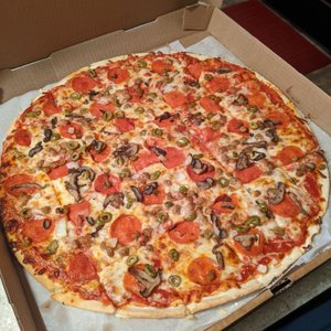 PIZZA VIBES - Updated October 2025 - 22 Photos - 3478 US Route 60 E ...