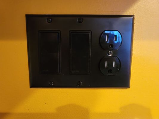 KYLE SWITCH PLATES - Updated January 2026 - 58 Reviews - 468 Lindbergh ...