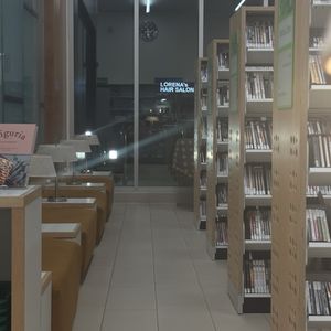 LA COUNTY LIBRARY - SORENSEN LIBRARY - Updated June 2025 - 37 Photos ...