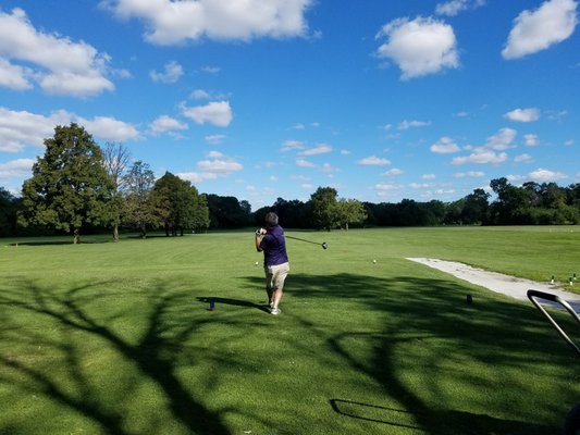 COLUMBUS PARK GOLF COURSE - Updated July 2025 - 5701 W Jackson Blvd ...