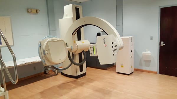 AFFINITY RADIOLOGY - Updated December 2025 - 21 Photos & 35 Reviews ...