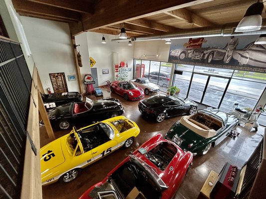 SPORTS CAR SHOP - Updated December 2025 - 17 Photos & 10 Reviews - 288 ...