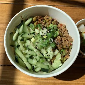 THE DUMPLING LADY - 636 Photos & 387 Reviews - Szechuan - 1115 N ...