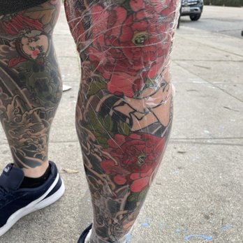 UNBREAKABLE TATTOO - Updated September 2024 - 196 Photos & 79 Reviews ...