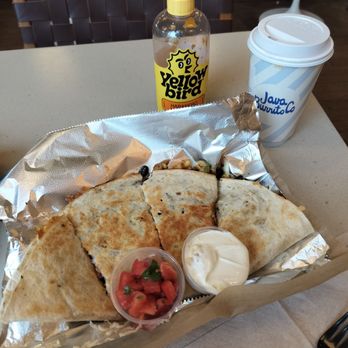 JAVA BURRITO COMPANY - Updated July 2025 - 208 Photos & 107 Reviews ...