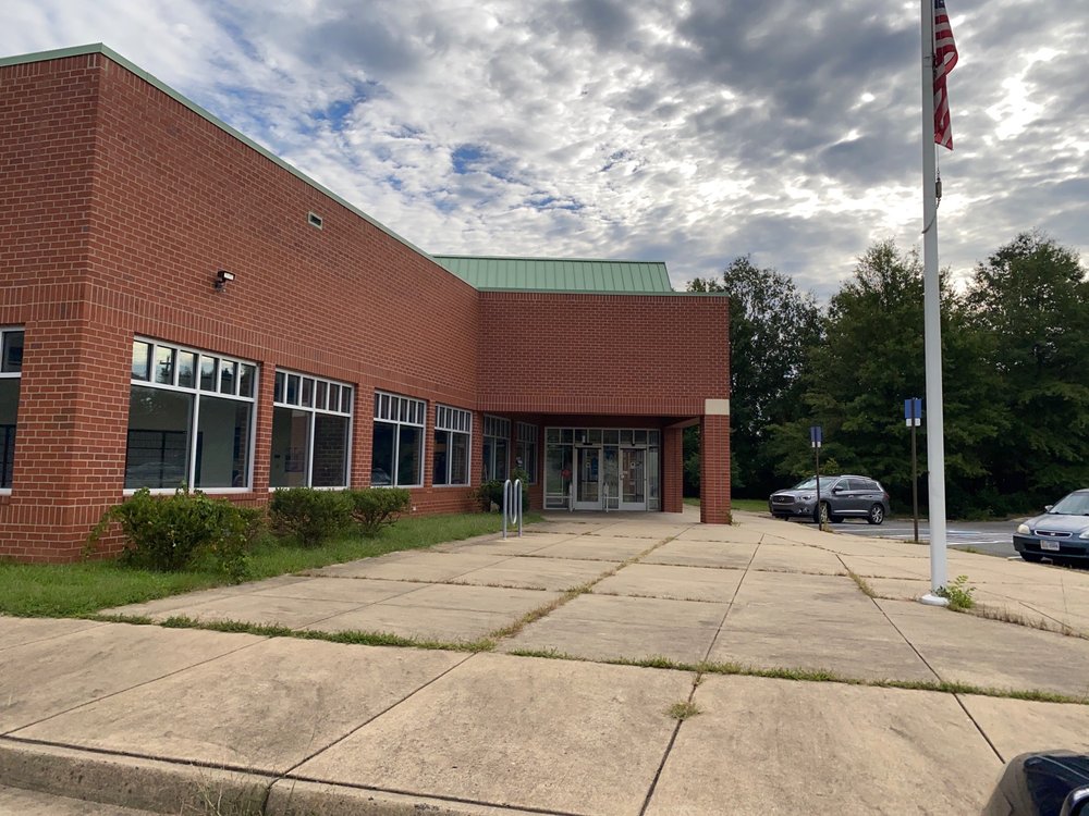 US POST OFFICE - Updated August 2025 - 23 Reviews - 8588 Richmond Hwy ...